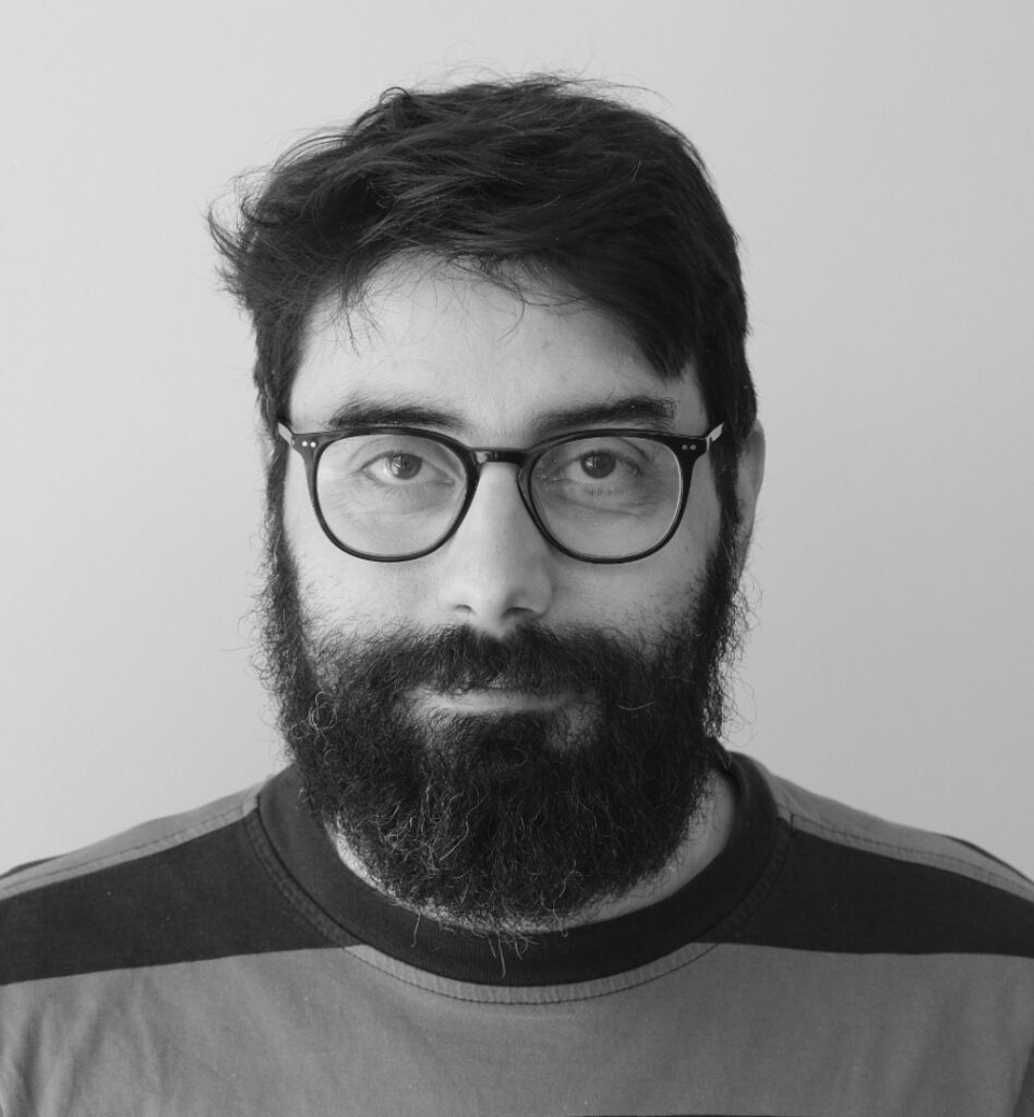 Mario Pannunzi, Phd - Dribia