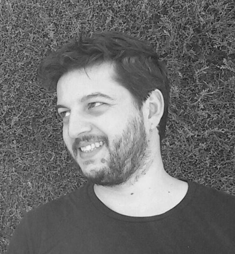 Francesc Font, Phd - Dribia