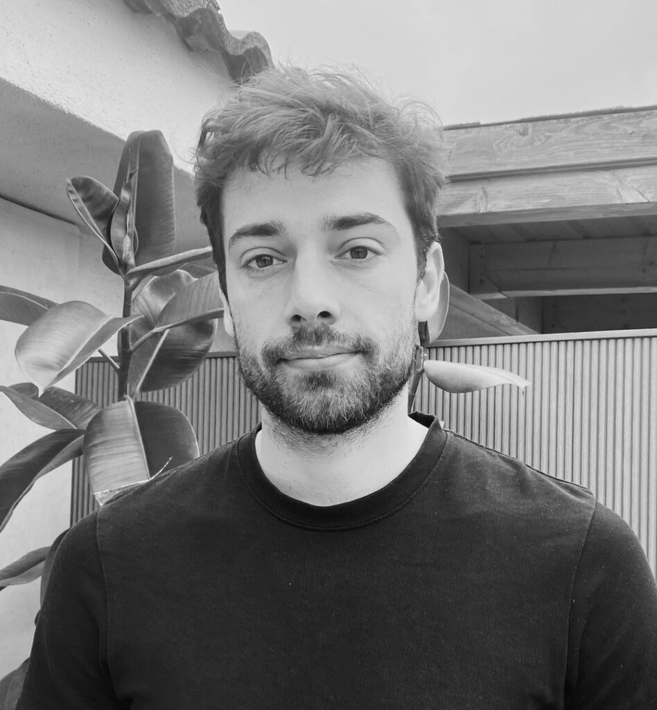 Marc Rodà, Phd - Dribia